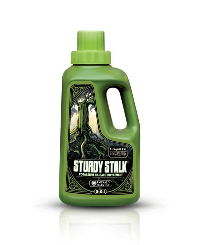 Sturdy Stalk 0.95L - Leeds Horticulture
